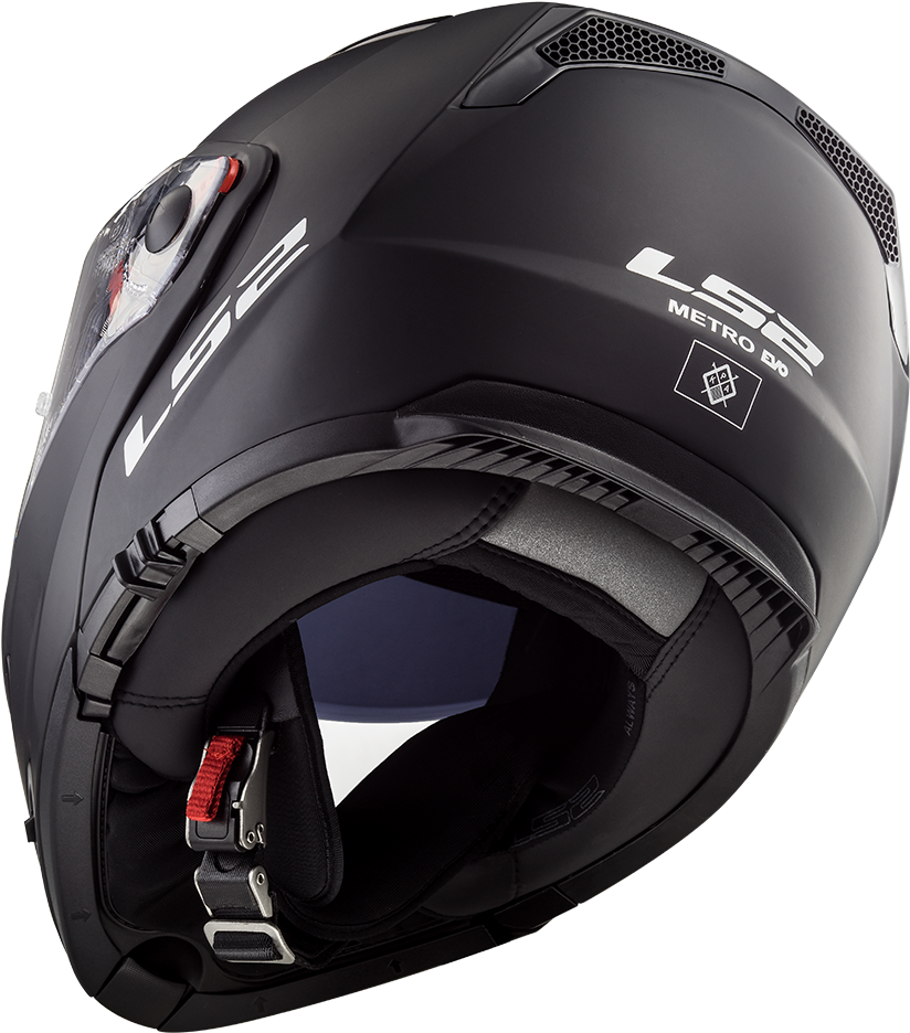 Comfortto Wear Many Miles - Ls2 (960x960), Png Download