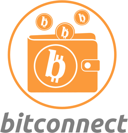 Bcc Wallet Falling Coins 4 - Bitconnect Scam (620x599), Png Download