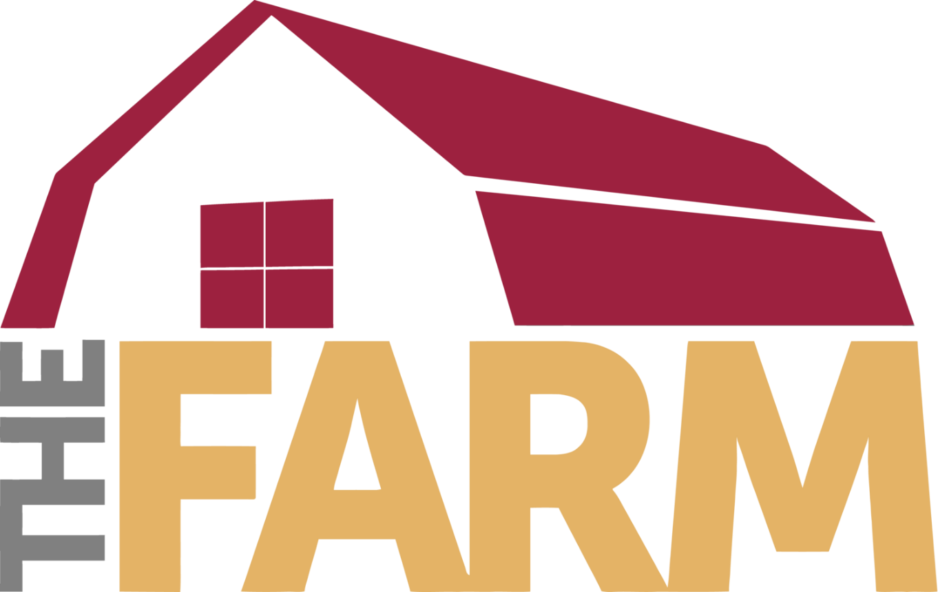 Transparent Farm Transparent Background - Farm Soho Logo (1362x860 ...