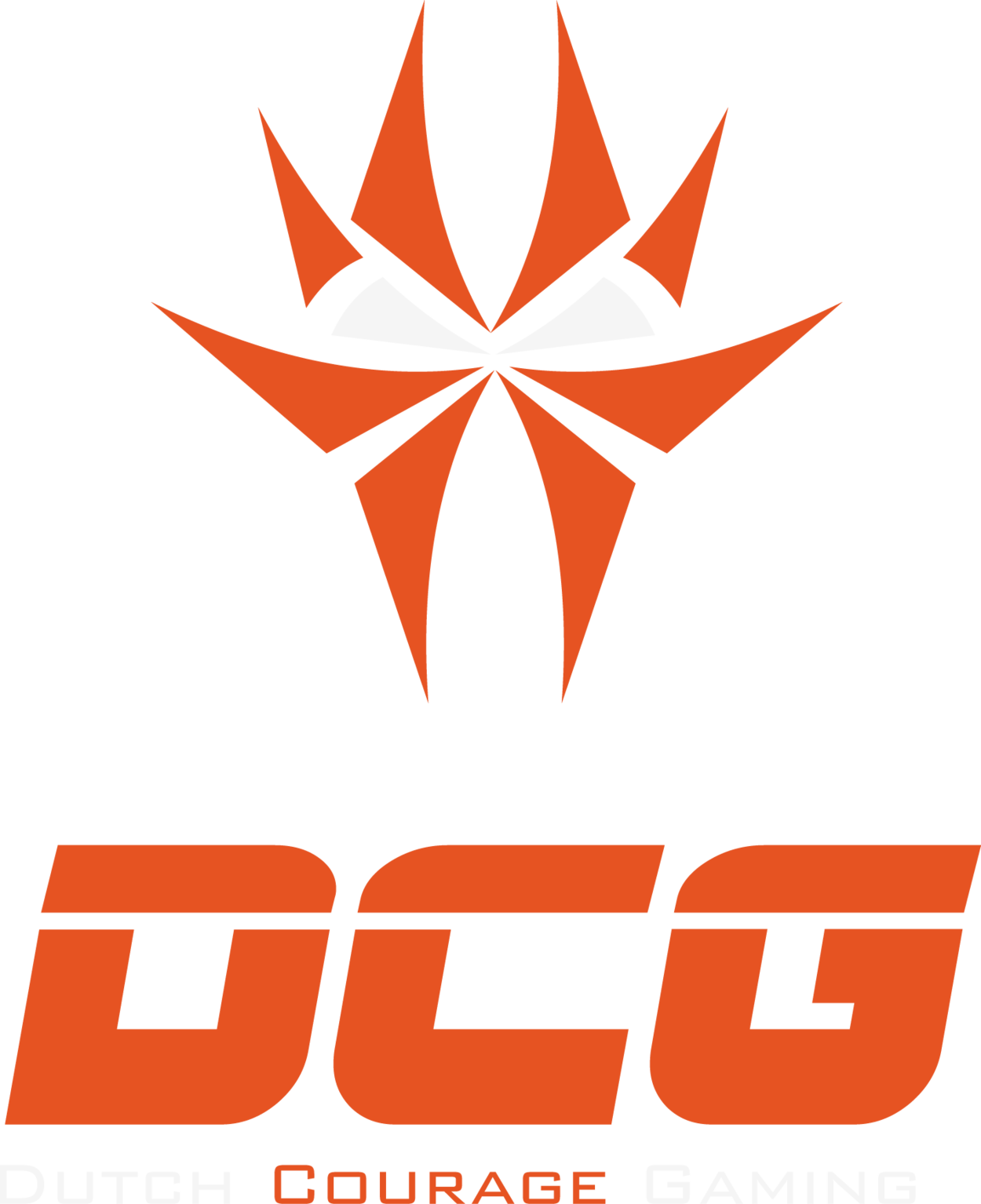 Dutch Courage Gaming (1250x1534), Png Download