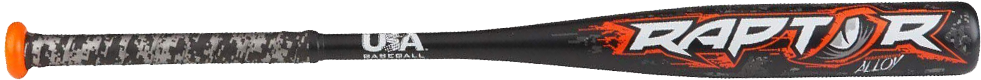 Download Rawlings 2018 Raptor Alloy Usa Baseball Bat - Softball ...