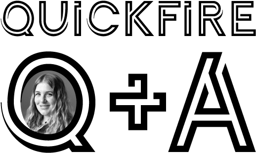 Meet Lisa Deas, Ic Writer And Editor And Lover Of Literature - Avia ...