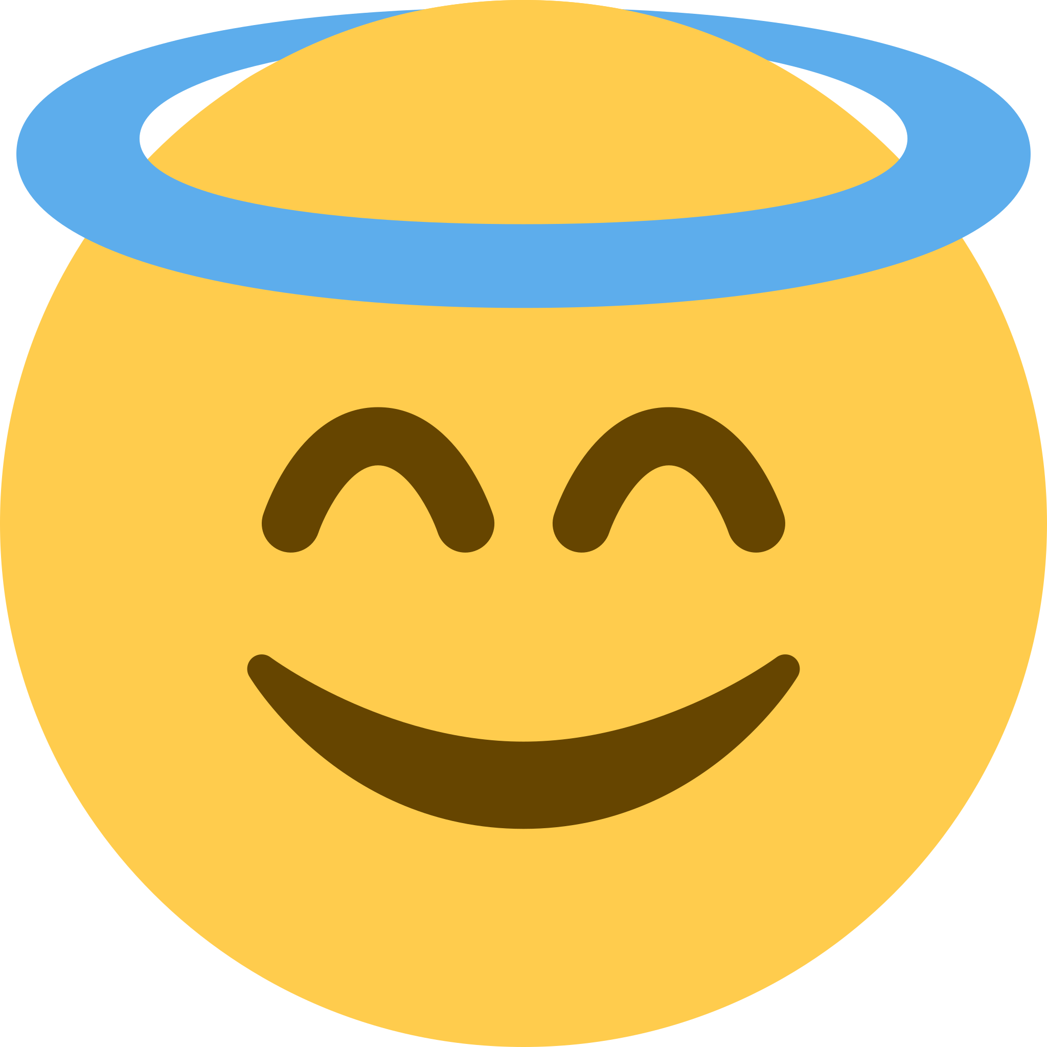 Download Sticker Timeline - Angel - Angel Emoji | Transparent PNG ...