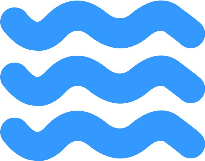 Ocean Current Icon (880x880), Png Download