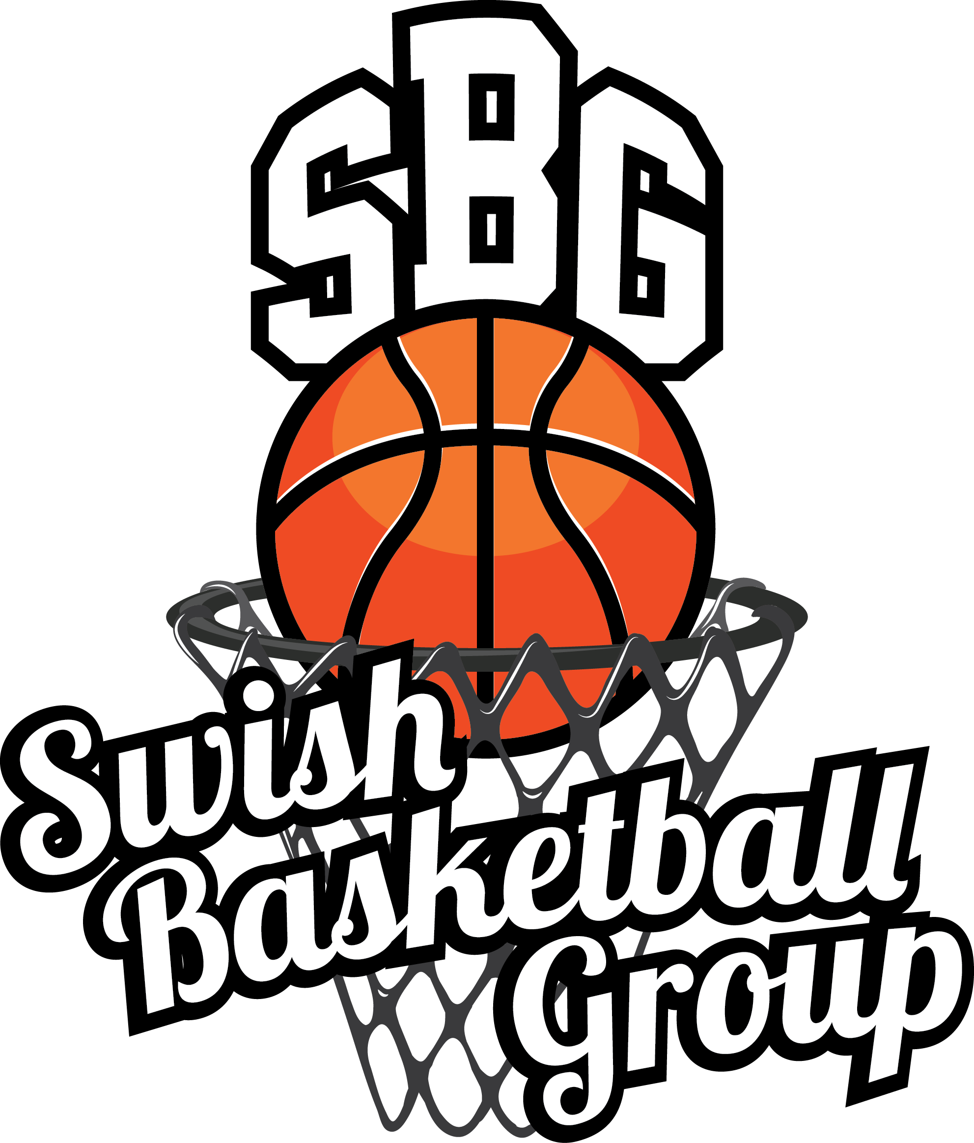 Download Swish Basketball Academy - Streetball | Transparent PNG ...