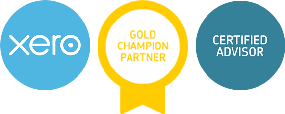 Xero Gold Champion Partner Certified - Xero Gold Champion Partner ...
