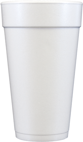 Download Styrofoam Cup Samples - Styrofoam Cup Png | Transparent PNG ...