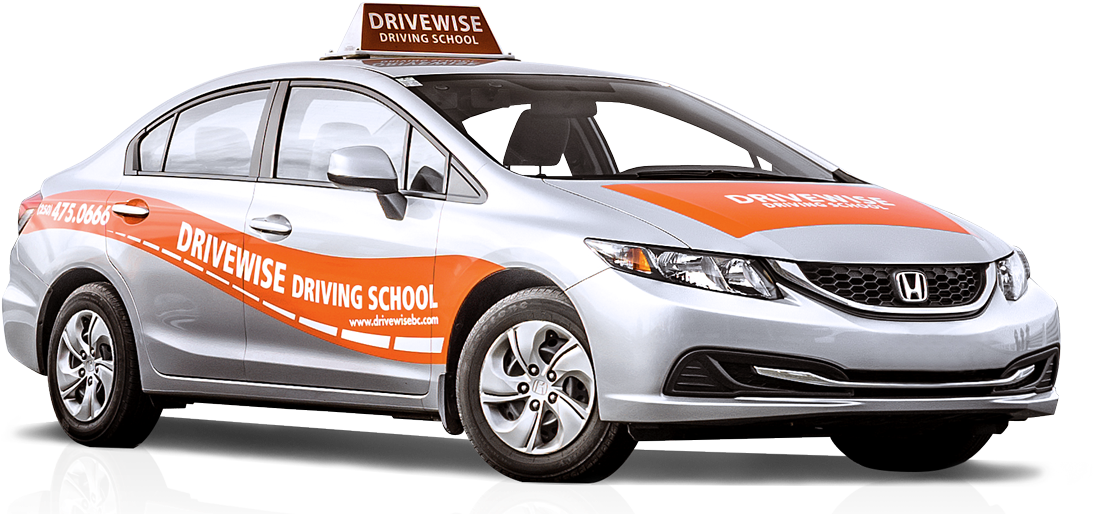 Download Drivewise Car - Indian Driving School Car | Transparent PNG ...