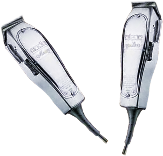 Download Barber Clippers - Barber Clippers Psd | Transparent PNG ...