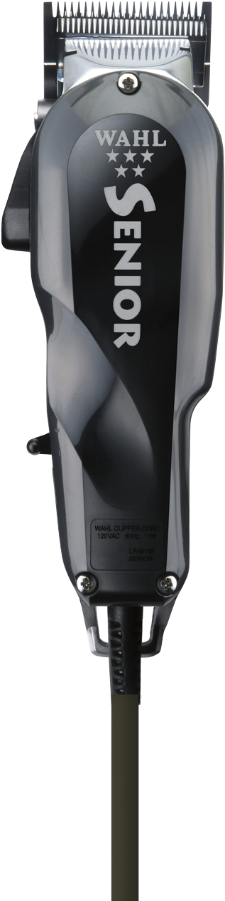 Download Wahl Professional 5 Star Senior Clipper - Wahl Clipper 100 ...