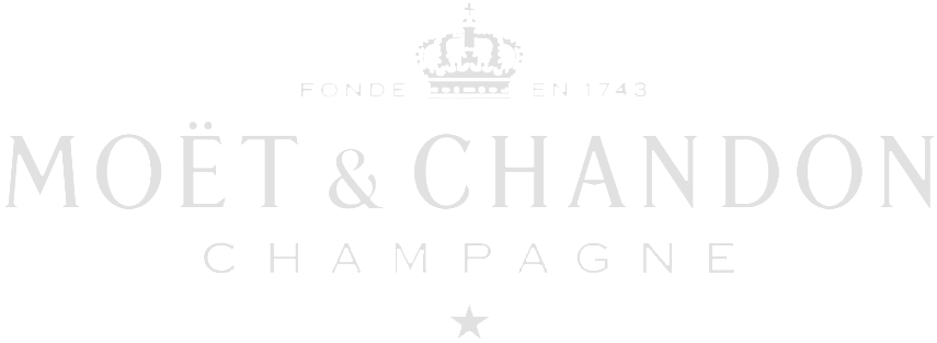 Moet Logo - Moet Chandon Logo Png (1000x707), Png Download