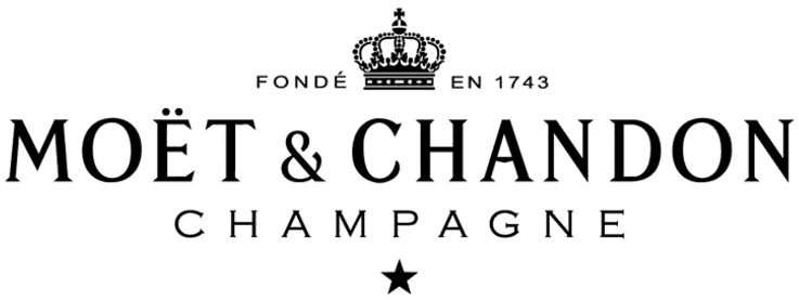 Download Moet Chandon Logo Web - Logo Moet Chandon Vector | Transparent ...
