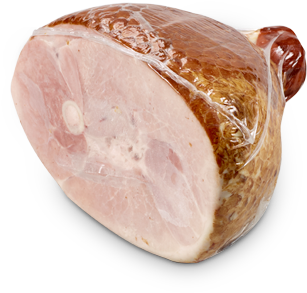 Ham Png - Ham Leg Png (400x400), Png Download