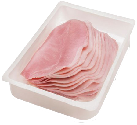 Cooked Ham Free Png Image - Portable Network Graphics (640x427), Png ...