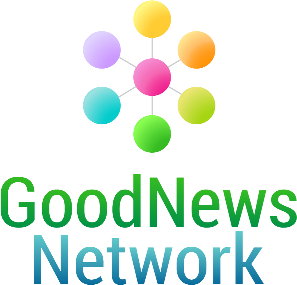 Download February 14, - Good News Network Logo | Transparent PNG ...