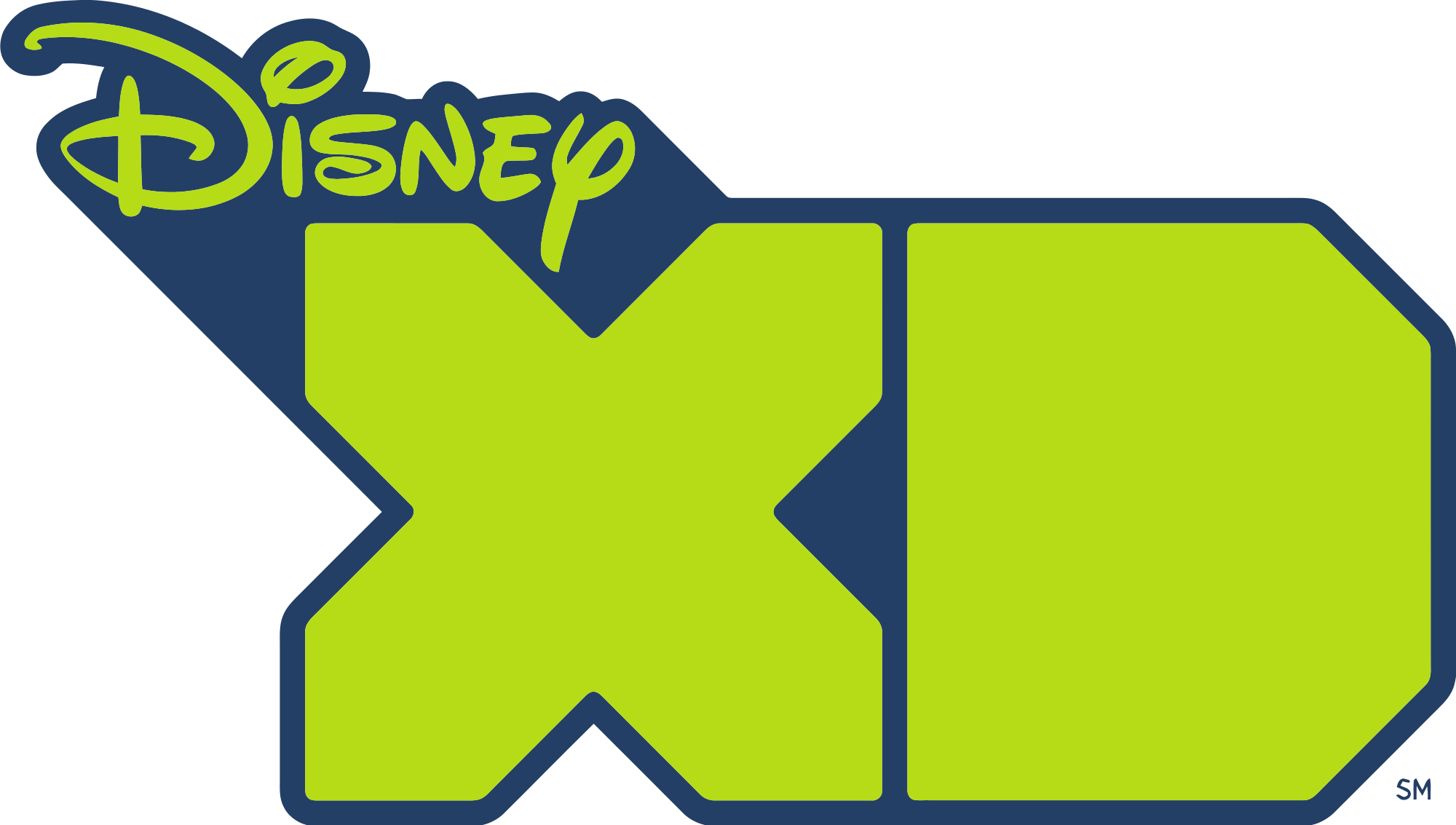 Download Logo Disney Xd - Logo Disney Xd Png | Transparent PNG Download ...