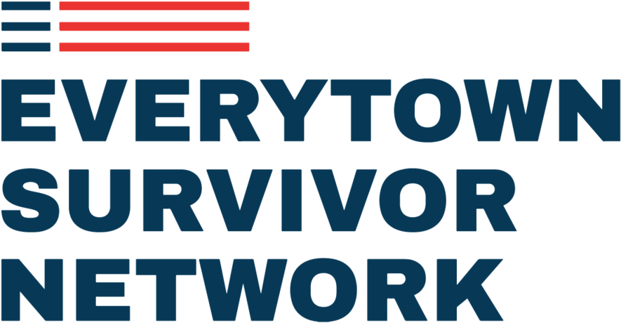 Na Partners Logos Everytown Survivor Network - Portable Network Graphics (1000x1001), Png Download