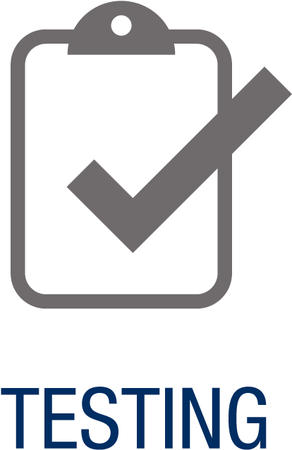 Testing Png (700x700), Png Download