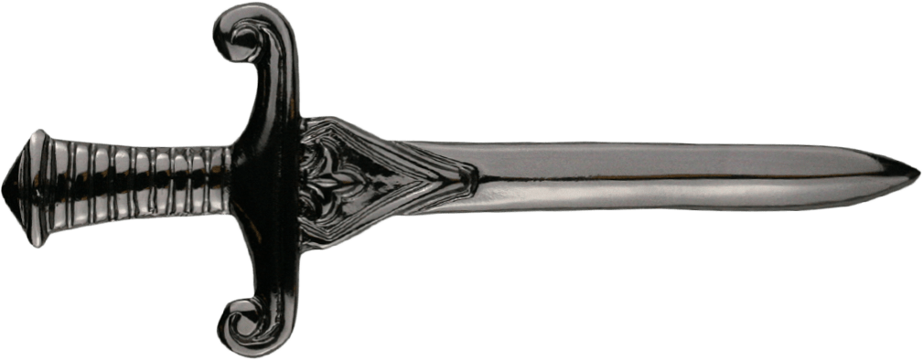 Sword Sword - Sword (1009x394), Png Download