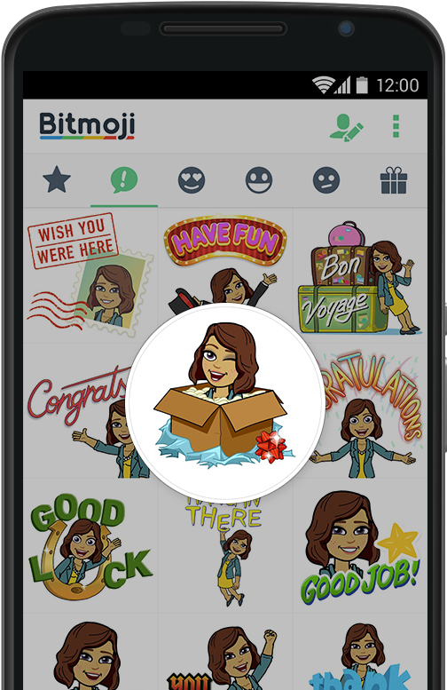 Download Emoji Emoji - Bitmoji | Transparent PNG Download | SeekPNG