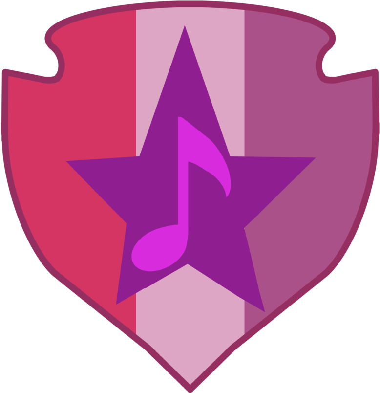 Download Pony My Cutie Mark | Transparent PNG Download | SeekPNG