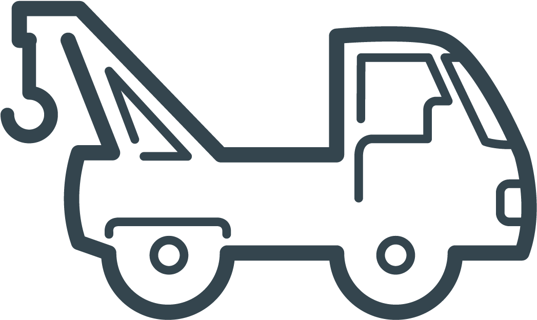 Breakdown Protection (1063x1063), Png Download