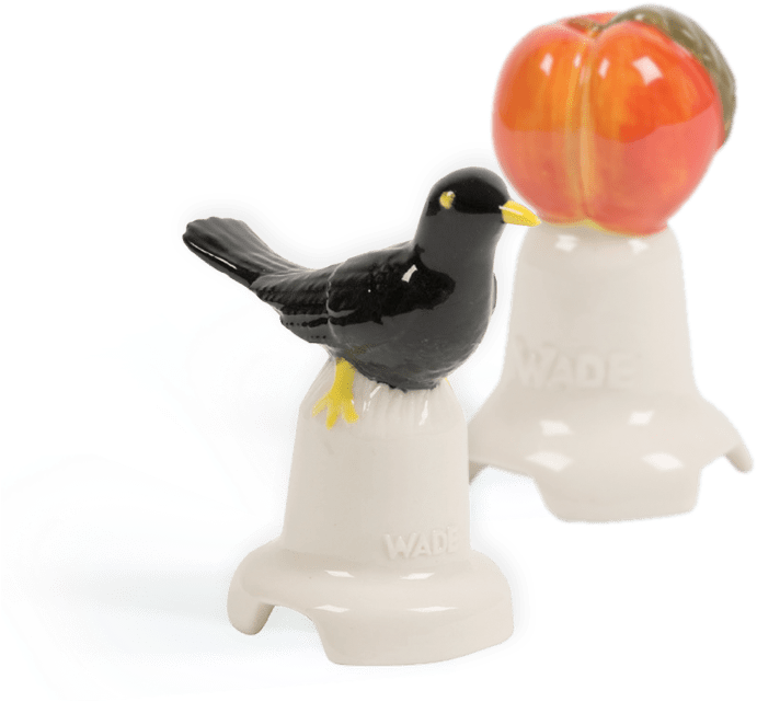 Download Pie Flutes - Figurine | Transparent PNG Download | SeekPNG