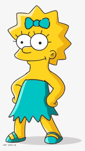 Lisa Simpson Tumblr Edits