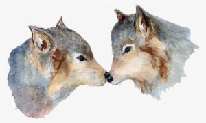 Wolf Transparent Tumblr Png PNG Image | Transparent PNG Free Download ...