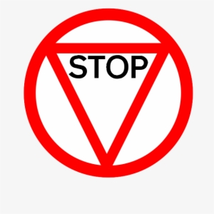 34, 27 April 2007 - Uk Stop Sign PNG Image | Transparent PNG Free ...