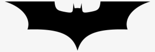 Batman Symbol - Batman Logo Stl File PNG Image | Transparent PNG Free ...