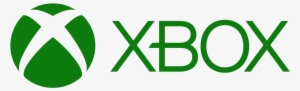 Xbox Logo Vector Green - Logo X Box Png PNG Image | Transparent PNG ...