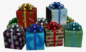 Giftsplosion - Roblox Gift Transparent PNG Image | Transparent PNG Free ...