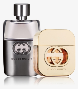Gucci Guilty Fragrances, Celebrating Those Who Are - Gucci Guilty Pour ...