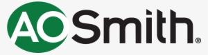Patriot Plumbing, Heating, & Air Conditioning - Ao Smith Logo Png PNG ...