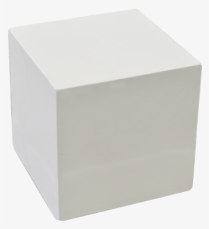 White Cube Png - Box PNG Image | Transparent PNG Free Download on SeekPNG