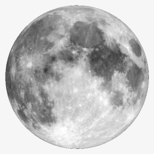 Large Moon - Full Moon Clipart Png PNG Image | Transparent PNG Free ...