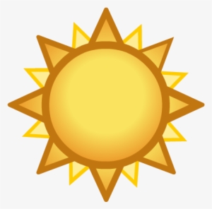 File - Cpnext Emoticon - Sun - Club Penguin Sun Emote PNG Image ...