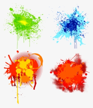 Ink Splash Png PNG Image | Transparent PNG Free Download on SeekPNG