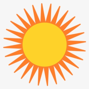 Sun - Circle PNG Image | Transparent PNG Free Download on SeekPNG