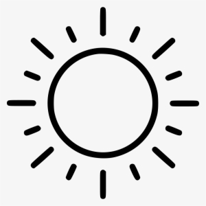 Sun - Circle PNG Image | Transparent PNG Free Download on SeekPNG