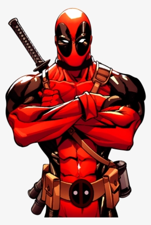 Deadpool Free Png Image - Deadpool Transparent Png Deadpool PNG Image ...