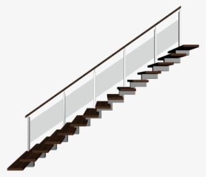Stairs Left Handrail Stairs Left Handrail Stairs Left - Stairs PNG ...
