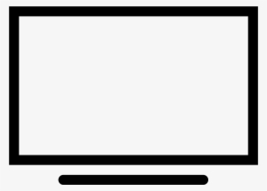 Download Television Transparent Images Png - Tv Icon | Transparent PNG ...