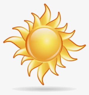 Sun Transparent Background - Animated Sun Gif Transparent PNG Image ...