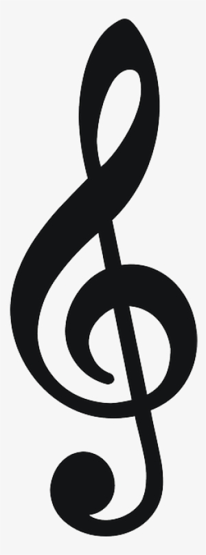 Beth's Music Notes - Half Note Transparent Background PNG Image ...