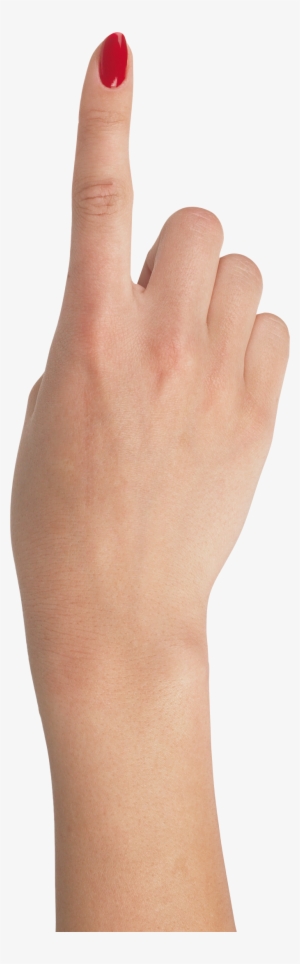 One Finger Hand Png Image - Hand PNG Image | Transparent PNG Free ...