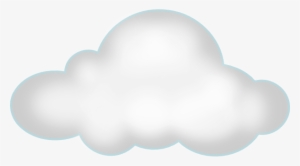 Night Clouds Clip Art