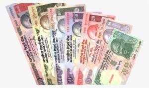 Currency Notes In Png - Indian New Currency 2014 PNG Image ...