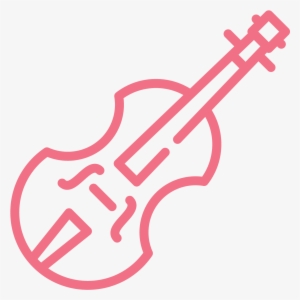 Violin - Icono Violin PNG Image | Transparent PNG Free Download on SeekPNG